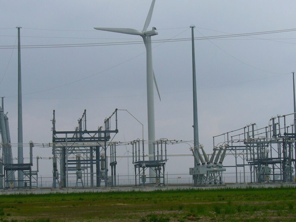 Industrial - Premier Power Maintenance