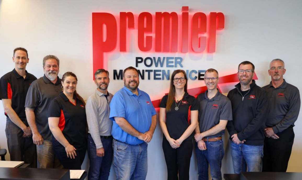 Leadership - Premier Power