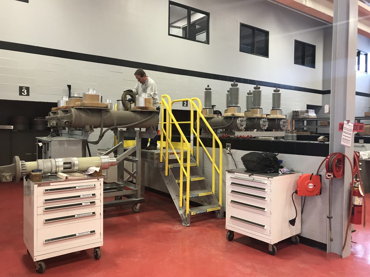 Life Extension - Premier Power Maintenance