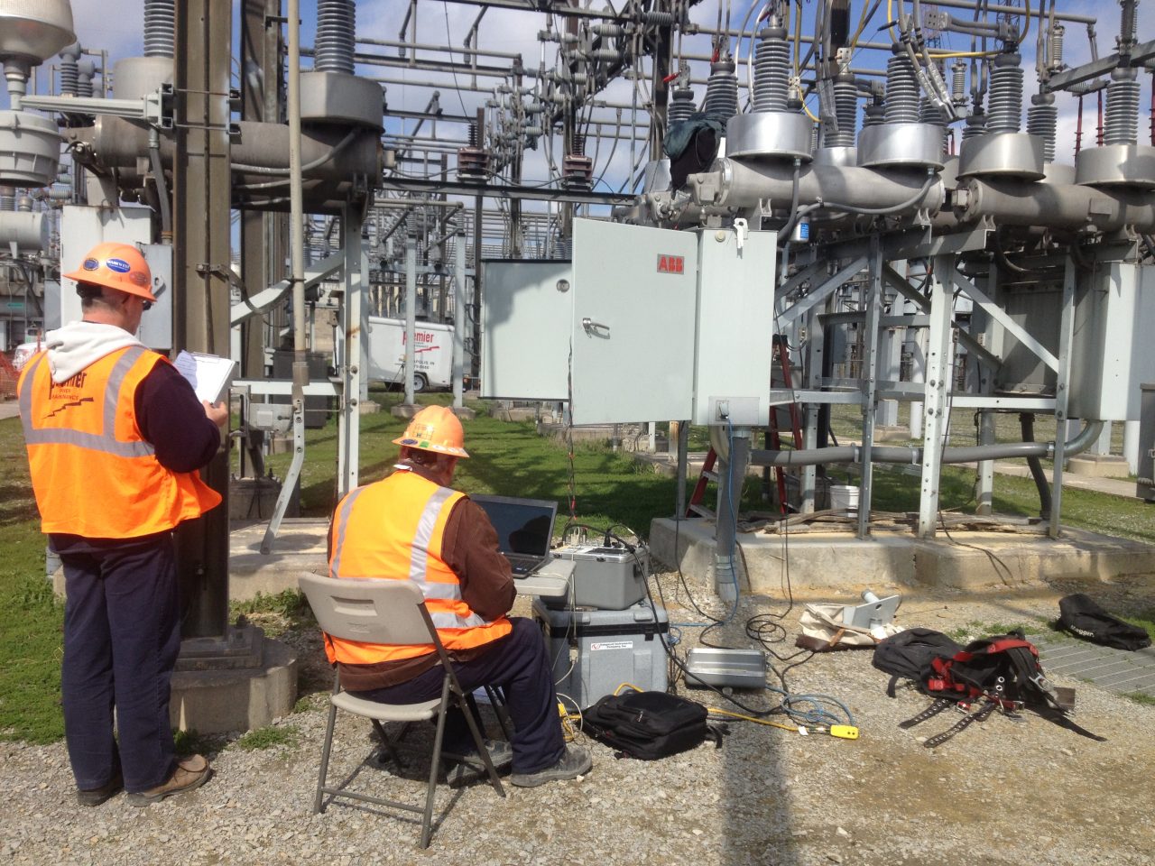 Repairs & Maintenance - Premier Power Maintenance