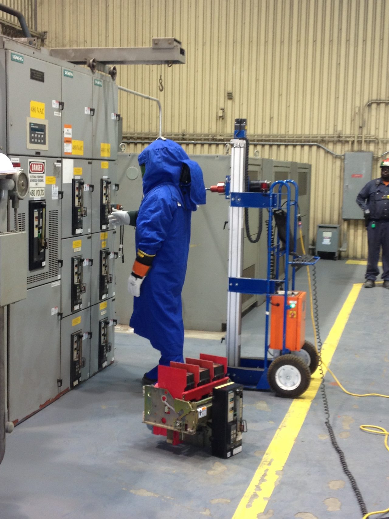 Careers - Premier Power