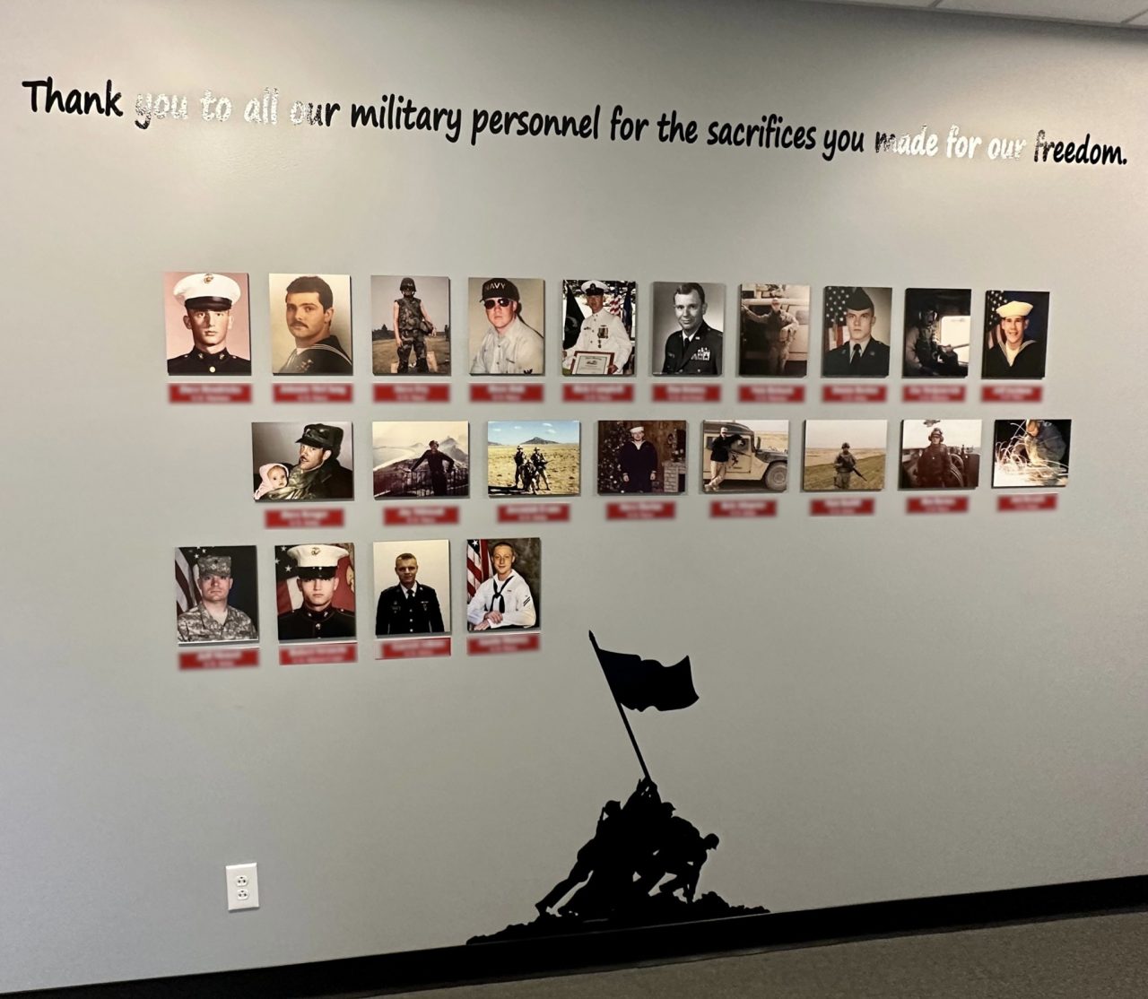 Careers - Premier Power Maintenance