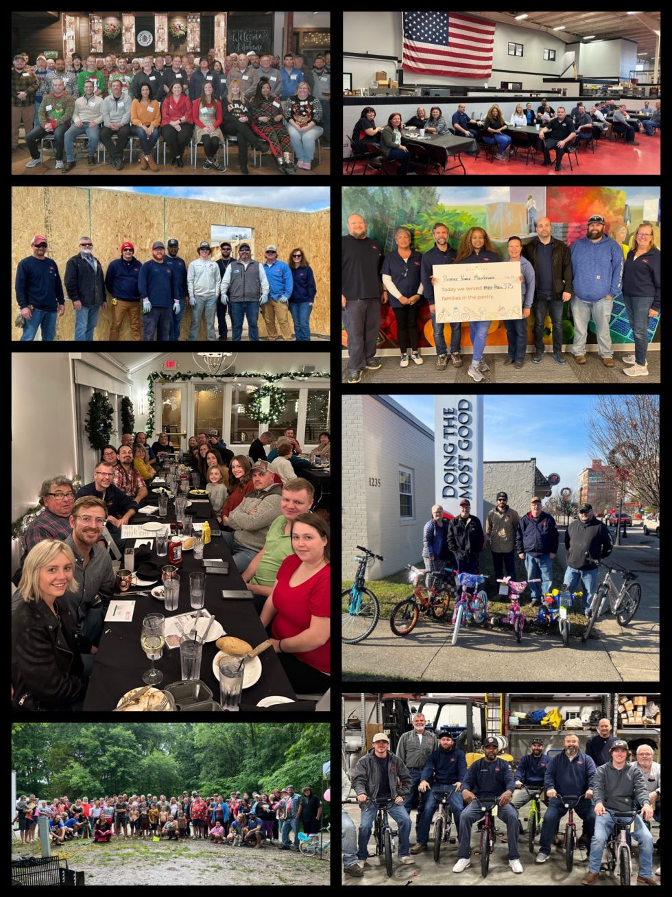 Careers - Premier Power Maintenance