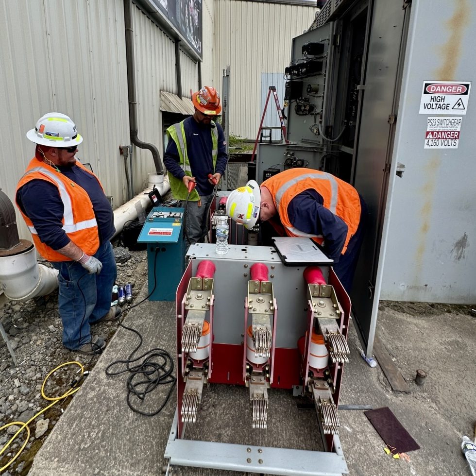 Repairs & Maintenance - Premier Power Maintenance