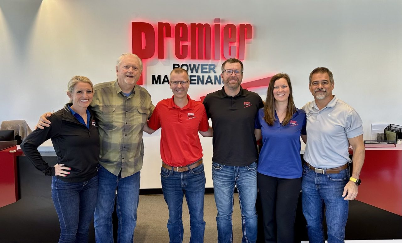 Careers - Premier Power Maintenance